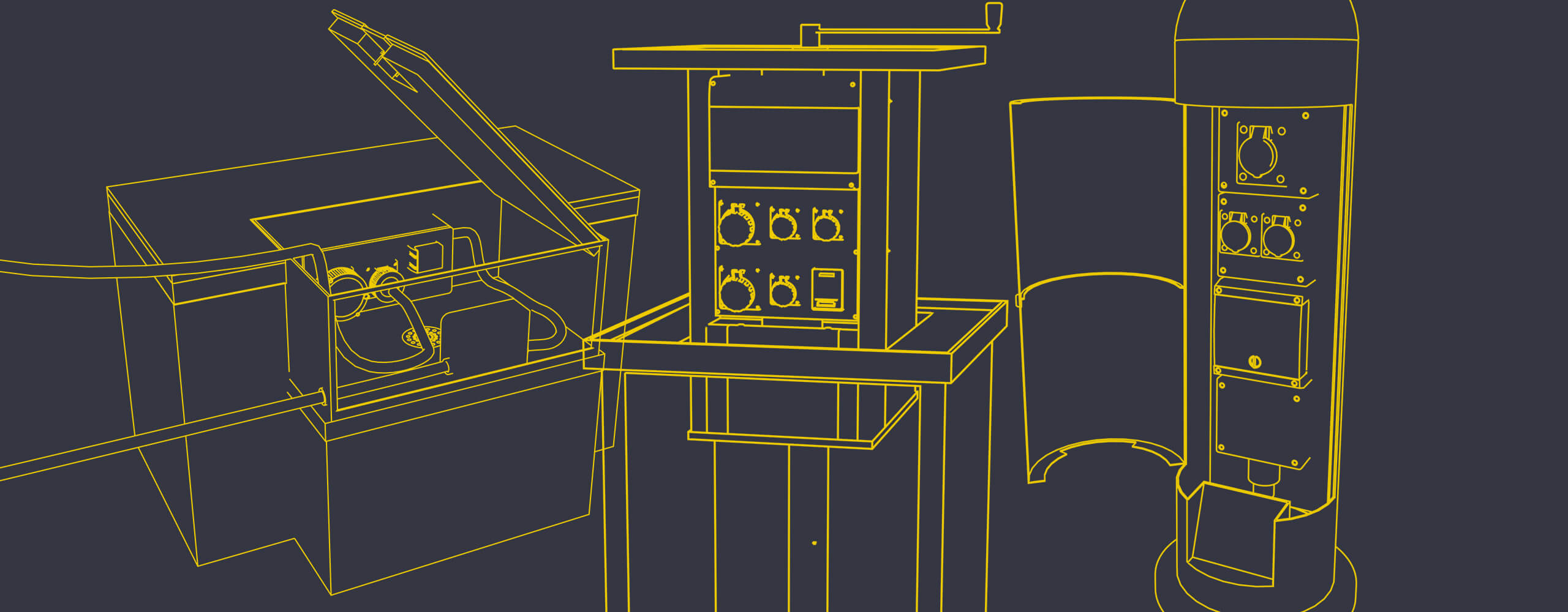 Downloads & Data | Pop up, in-ground & power bollard units