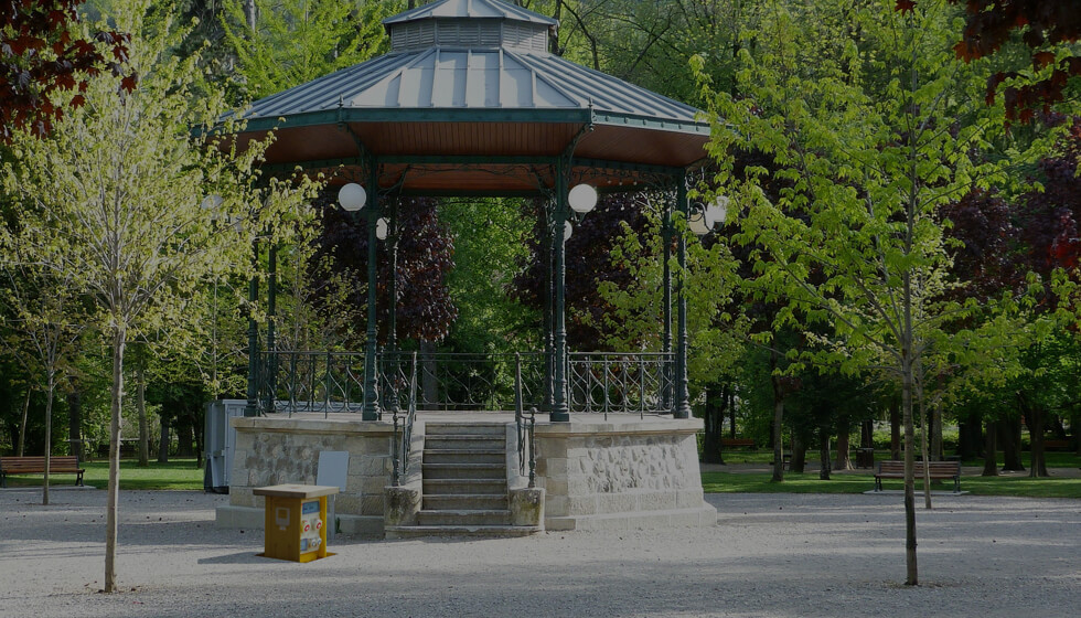 POP UP UNITS INDUSTRIAL