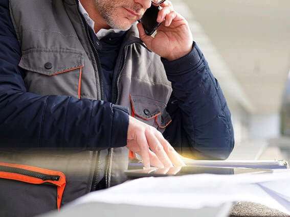 Pop Up Power Supplies | In-ground units with power supply